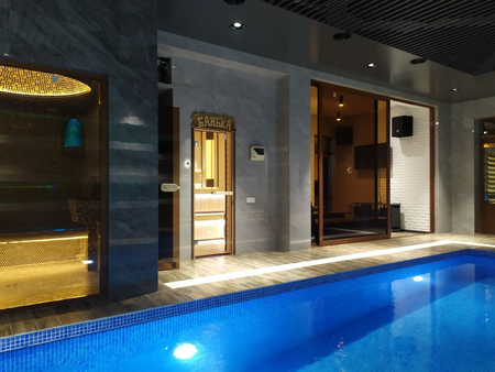 Villa new house идеально для вас