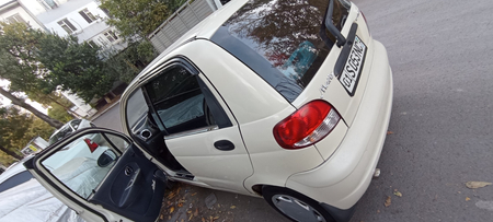matiz 2009 mx sotiladi