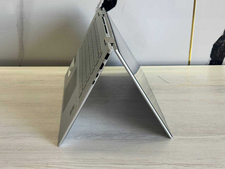 HP Envy x360 -  i7 1255U (10 ядер) 16Gb / 512Gb: 15.6