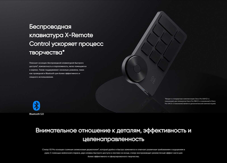 Новинка! ГРафический планшет Xp-PEn Deco Pro XLW 2023