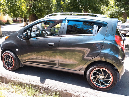 Srochno Spark 2021 2 pozitsya sotiladi 8 500$