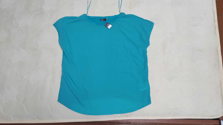 Yessica  by C&A Düsseldorf  - женские блузки больших размеров.