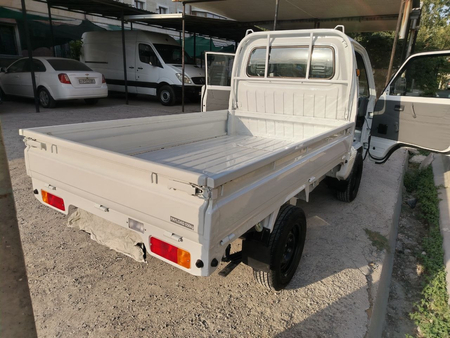 Damaz labo shevrolet