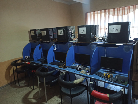 game club sotiladi