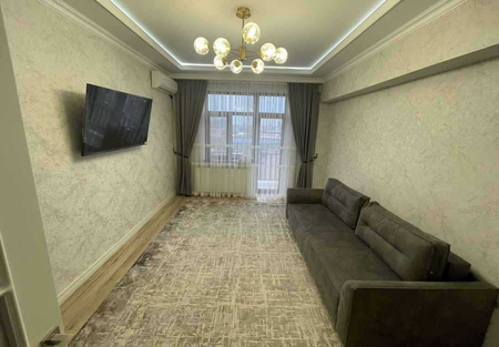 V5276 квартира 3/4/9 ЖК Silk Road Сайраме Мирзо_Улугбек 86м2