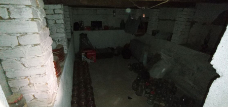 Srochna 7 xona 6 sotixli hovli sotilad manzil Beklar masivi
