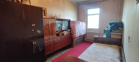Новомосковская Дархон Минор 72 м2 метро Ҳамид Алимджан(146061)