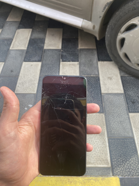Samsung Galaxy A50