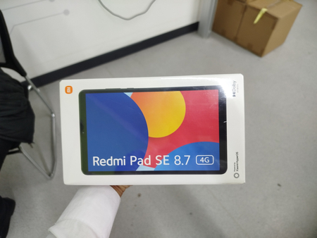 Redmi Pad SE 8.7 4G