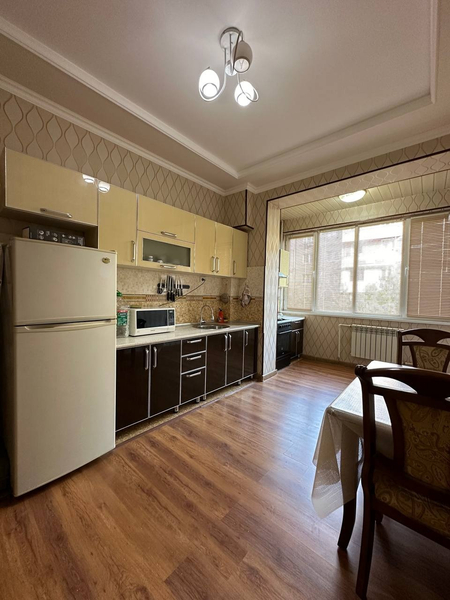 Продаётся квартира Ташсельмаш , Боткино