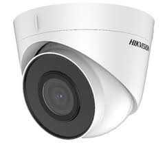 IP камера купольная Hikvision DS-2CD1343G2-IUF(2.8мм)4 мп с микрофоном