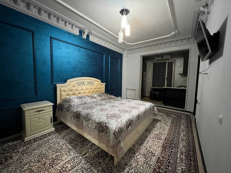 Собственник, Ялангач, 1/3/5