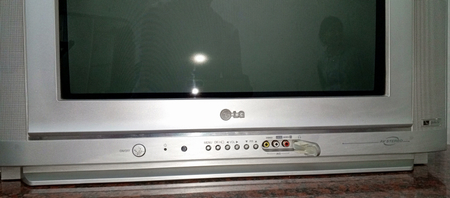 Televizor LG «AV STEREO»
