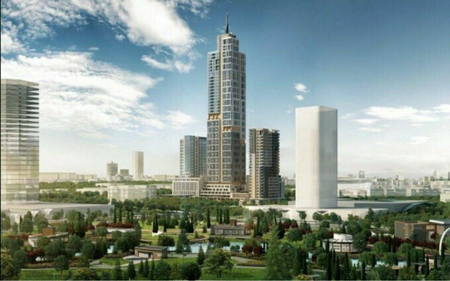 Ташкент Сити Nest One 2//11//51 Срочно 58квм