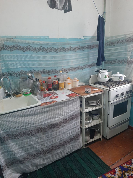 Срочно! Продаётся 1х квартира 9м/р