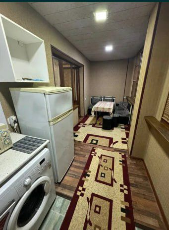 Хамза метро 2в3/2/4 с обстановкой. Чиланзар 5 квартал