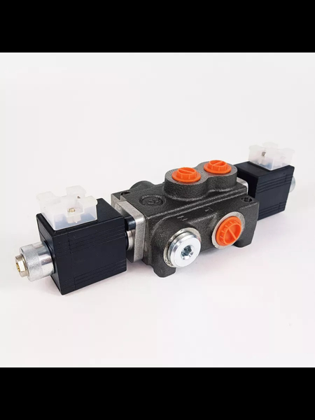 Raspredelitel Z50 A ES3 12V - 40 L/daqiqa 
