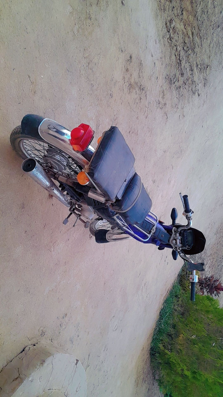 Lifan LF50Q-2 sotiladi