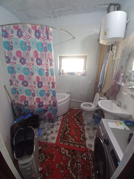 1 ком квартира 48 кв м с подвалом первый этаж