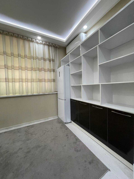 Кунаева 3/1/4 спецплан 90м2  с ремонтом (70531