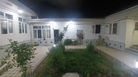Продаётся дом 3.7