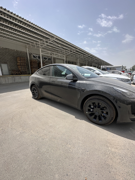 MODEL Y standard range 23/05