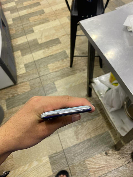Redmi Note 8 Pro 6/128