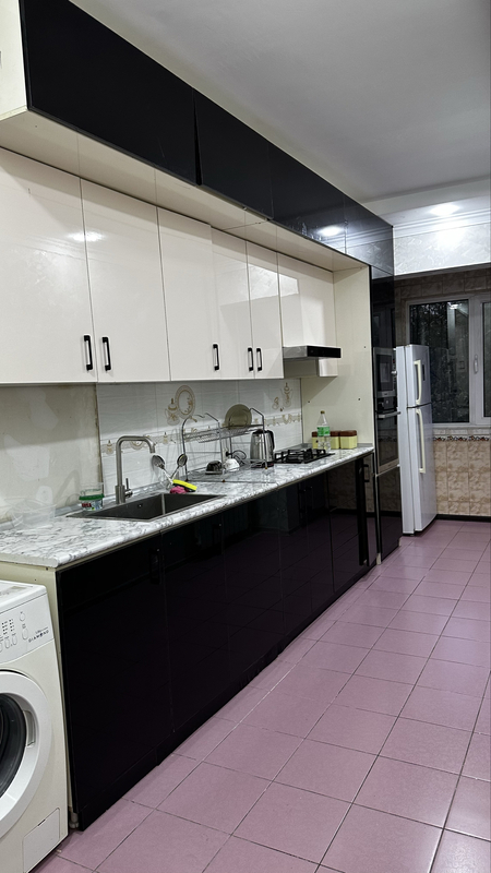 Сдается квартира в аренду