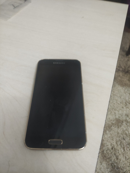 Продаётся Samsung s5