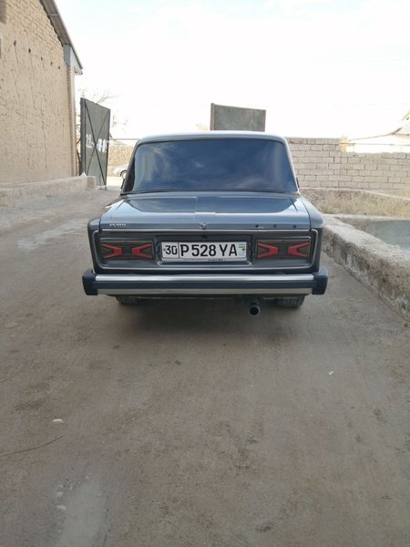 Jiguli vaz 2106 injektor mator