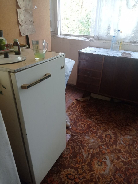Продажа квартиры.Собственник.