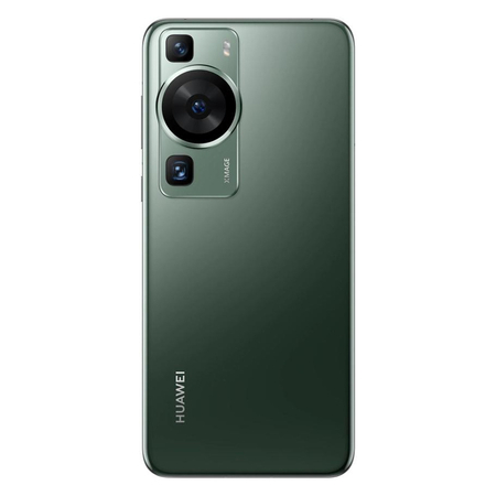 Huawei p60   8/256 gb green цвет