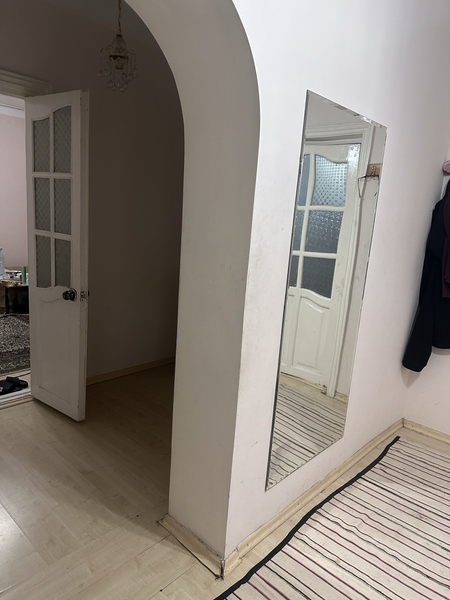 квартирага болла оламиз 2 та