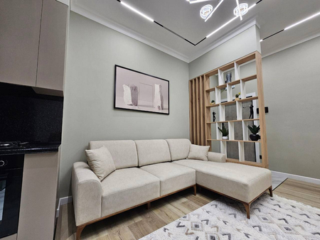 Продаётся Новостройка 2/7/9 Real House, Паркентский