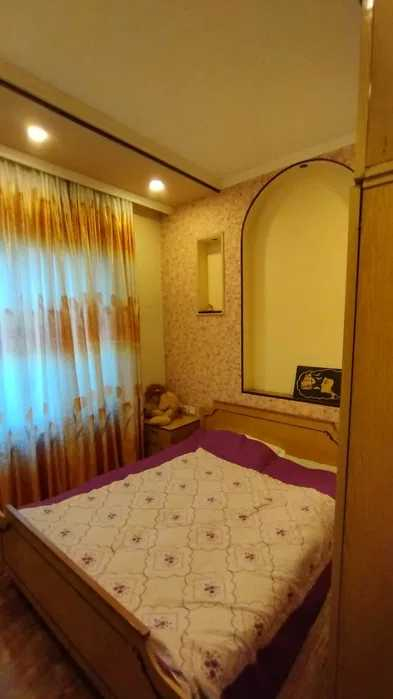 Аренда квартиры на Сергели Ярмарка ID: AK 160