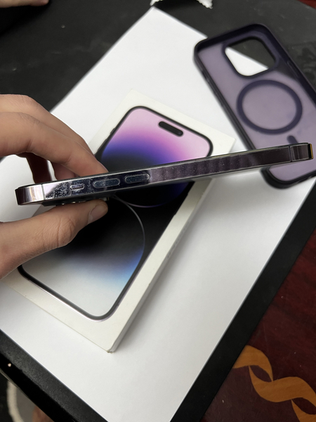 Iphone 14 pro 128gb LLA