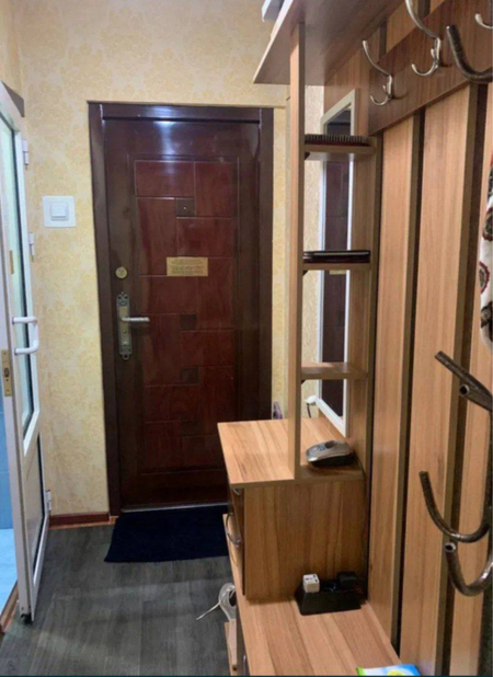 ПРОДАЕТСЯ СРОЧНО.  2 х комнатная квартира с ремонтом 54500$