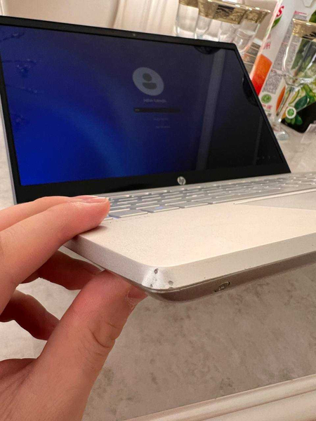 Продам ноутбук HP Pavilion / i5/ 1.00Ghz/12 GB/64-bit/сенсор