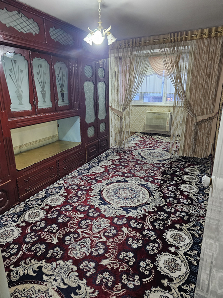 Сдаётся 3-х комнатная  квартира в городе Самарканд.