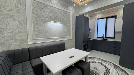 №3176/2738. Продается 2х-комнатная квартира в Новостройке.
