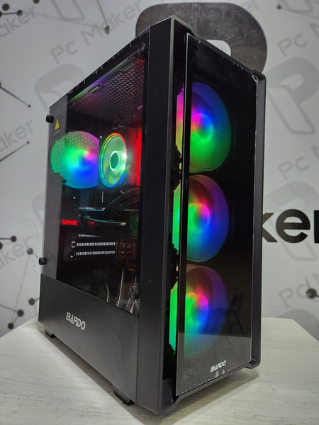 I5 10400/RTX 2060/M2 256/SSD 480G/OZU 16