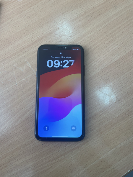 IPhone XR 64 gb