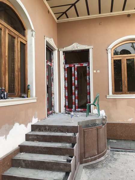 Akfa rom o’rnatib berish Yetkazib berish bepul
