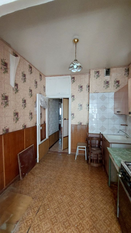 2-х комн. квартира. 2/4/5. Спутник-15, Янгихант р-н (Сергели)