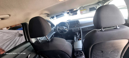 Hyundai ELANTRA 1.6