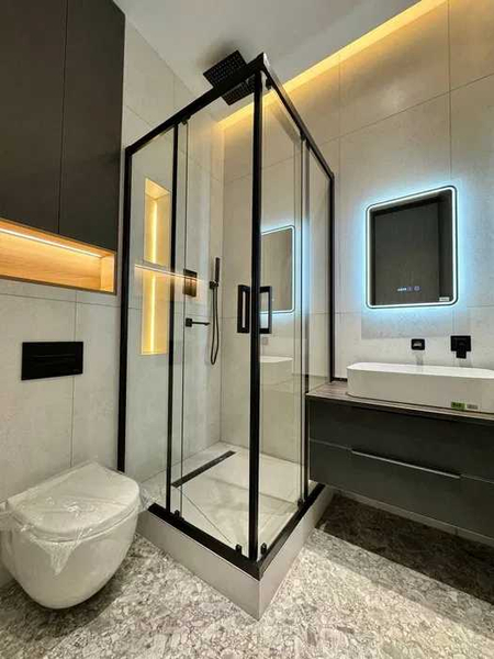 (33) Сдам 3 ком кв Akay city, Darkhan Avenue,Eco Park!!!Срочно!!!