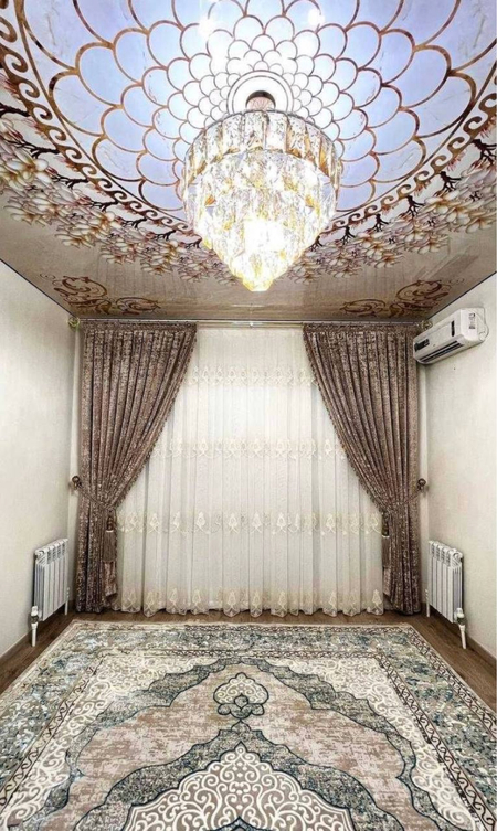Yunusobod Manzara city 3 xona kvartira oilaga beriladi