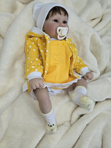 Реборн кукла.Rebo\\\'rn qo\\\'g\\\'irchoq.100% original