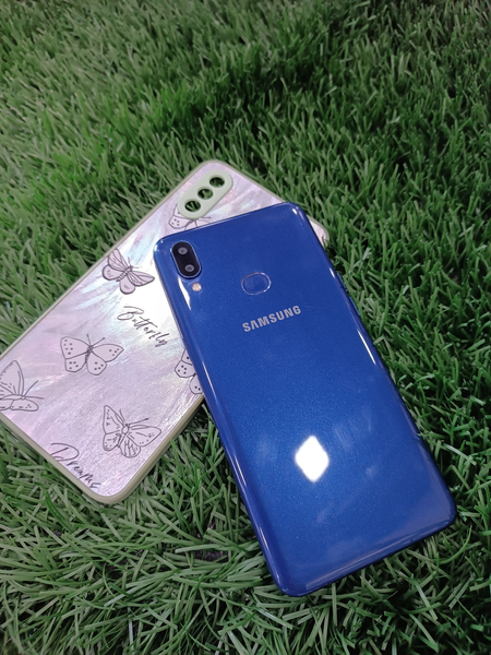Samsung Galaxy A 10 s