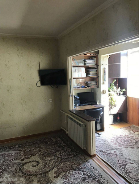Шайхонтохур тумани, Дружба Народов 2/7/9, 65 м2 квартира сотилади